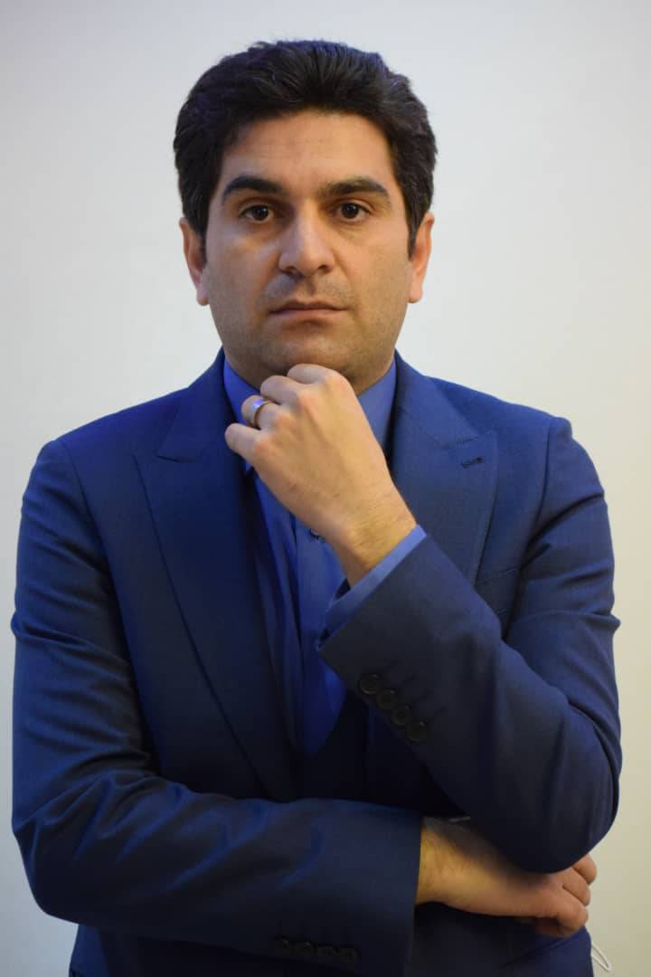 مرتضی مختاری آموزشگاه بازارسازان